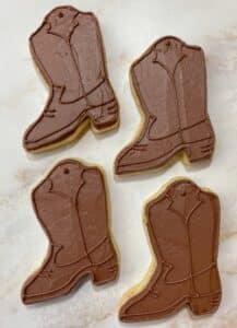 How to Decorate Pastel Toy Story Cookies