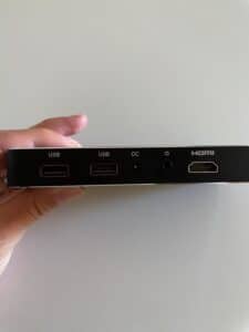 Fool Proof How to Use a Projector For Cookie Decorating - Akaso Projector