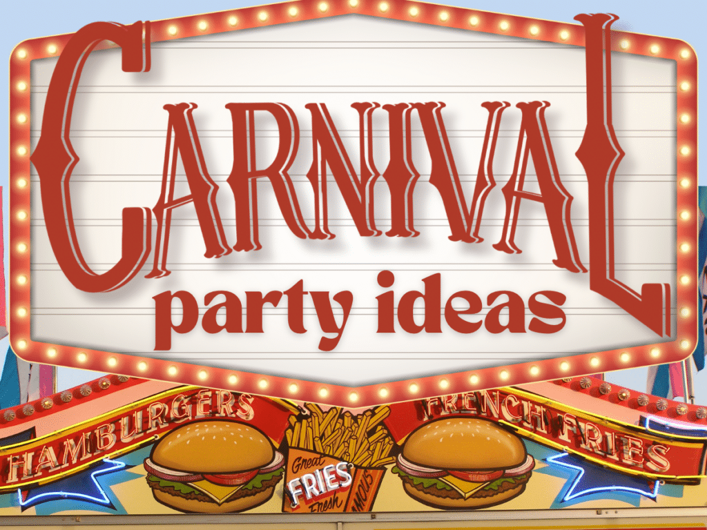 Full Guide on Throwing the Most Rad 80s Party