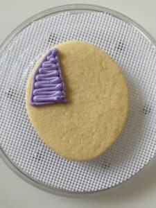 State Fair Carnival Decorated Cookies with Buttercream