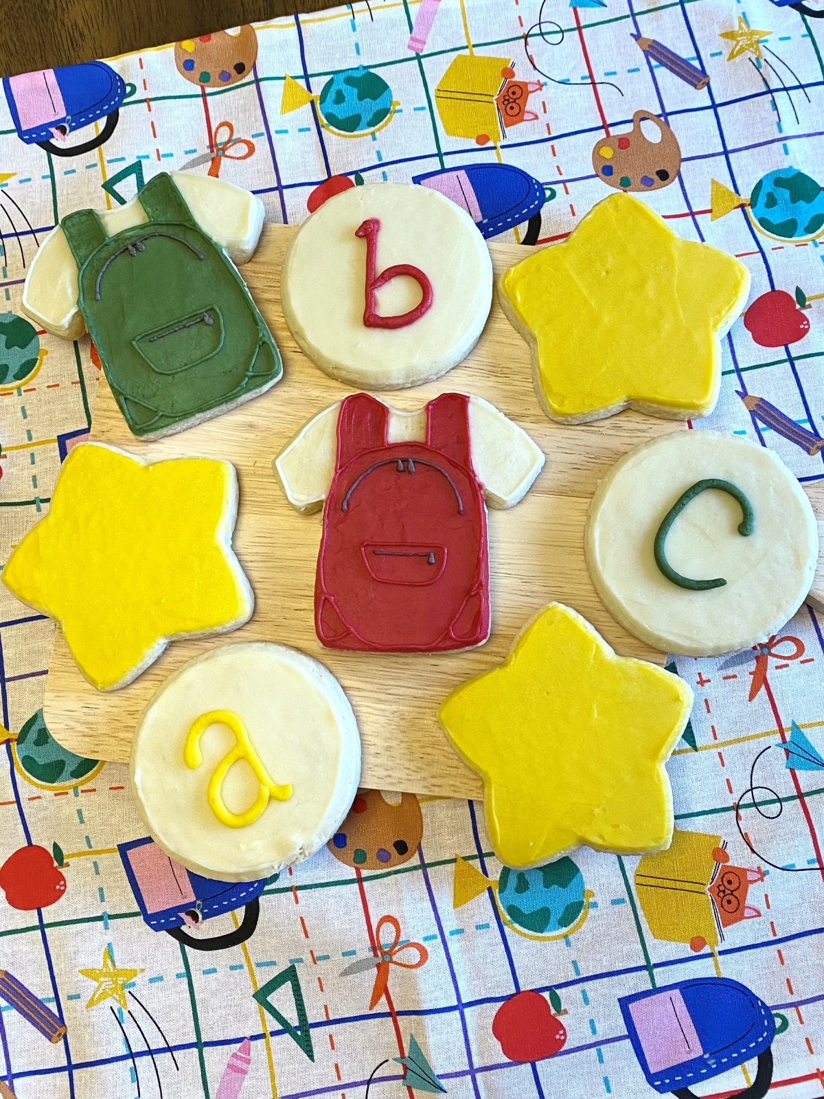 The Best Dye Free Food Coloring for Buttercream: TruColor