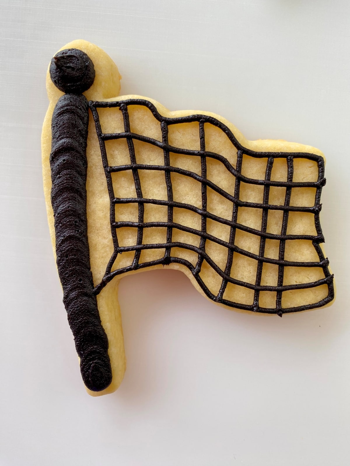 Dye Free Mario Cookies for a Mario Kart 64 Birthday Party
